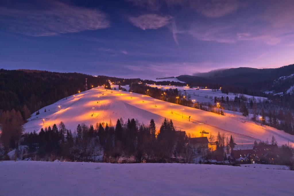 ZIMA Z JOGĄ 2021 :: 7 DNI :: GÓRY :: WIERCHOMLA SKI & SPA RESORT :: F1 ...